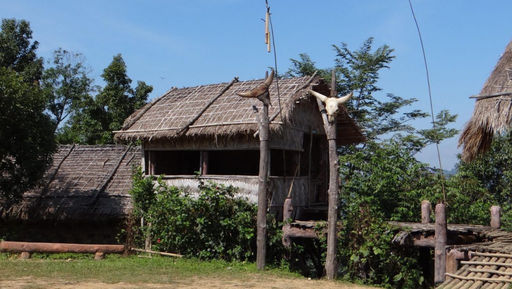 Mizoram Tourism