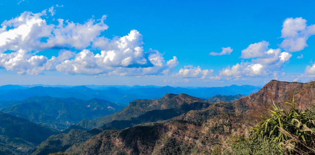 Mizoram Tourism