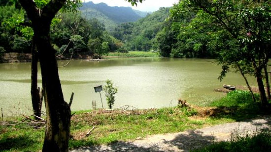 Mizoram Tourism