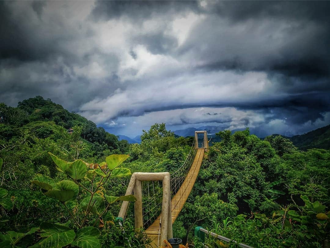 Mizoram Tourism