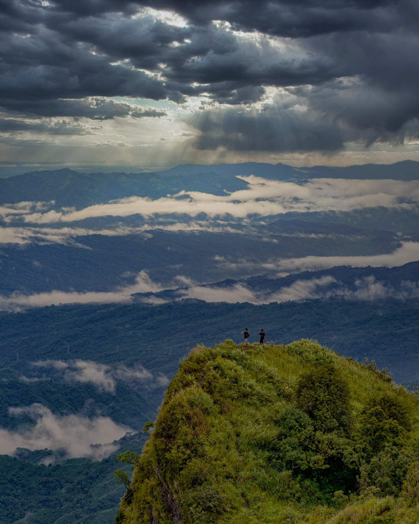 Mizoram Tourism