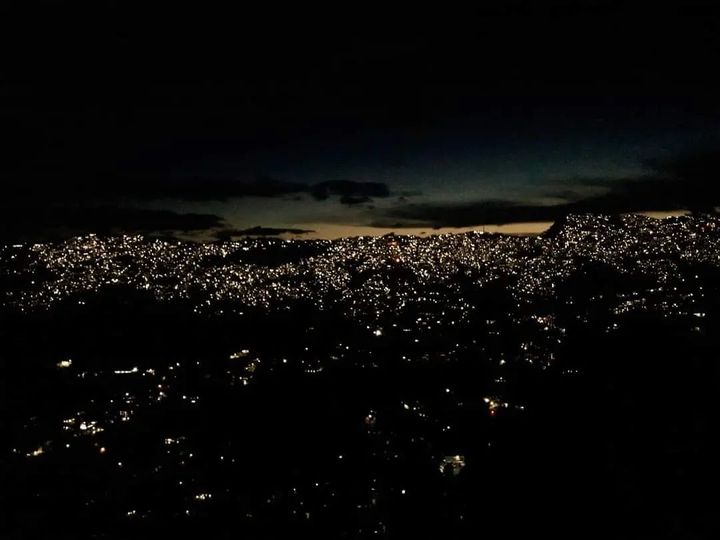 Mizoram Tourism
