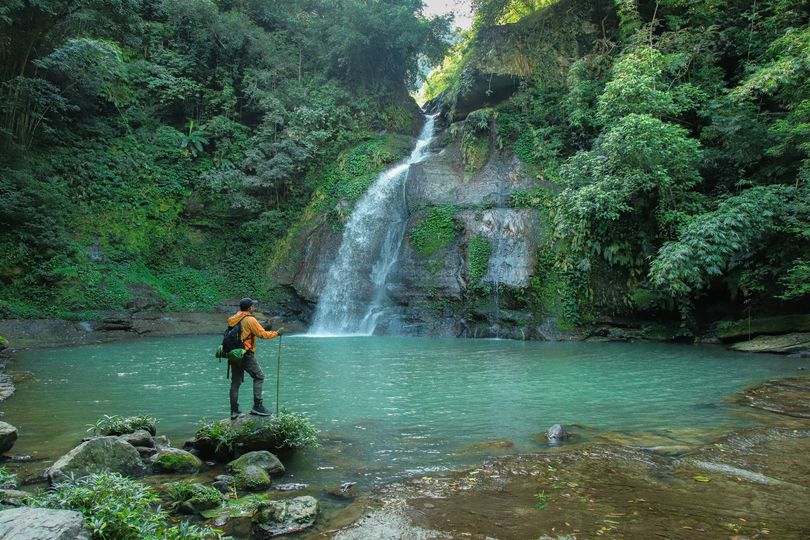 Mizoram Tourism