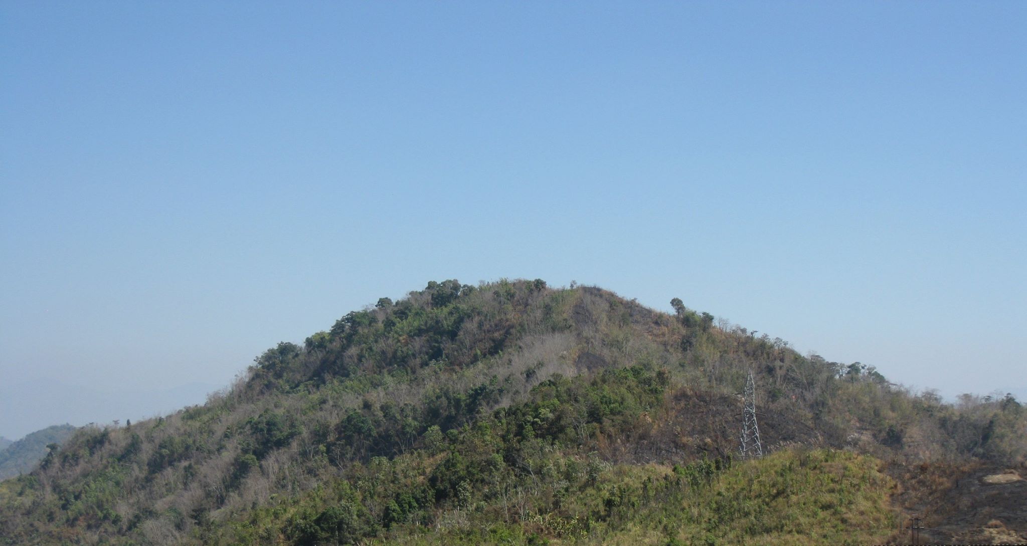 Mizoram Tourism