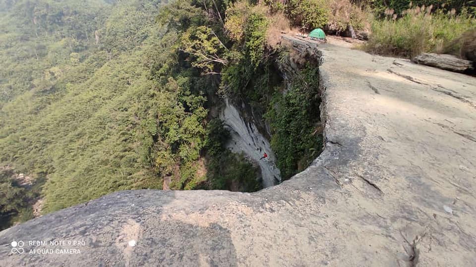 Mizoram Tourism