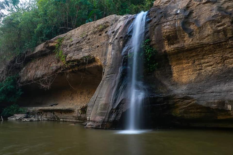 Mizoram Tourism