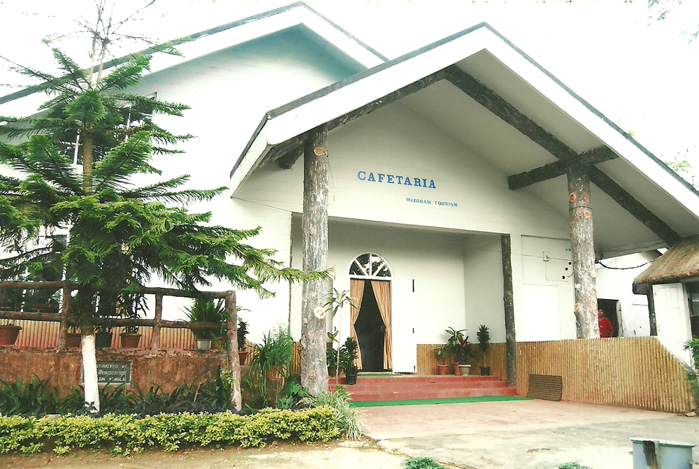 Mizoram Tourism